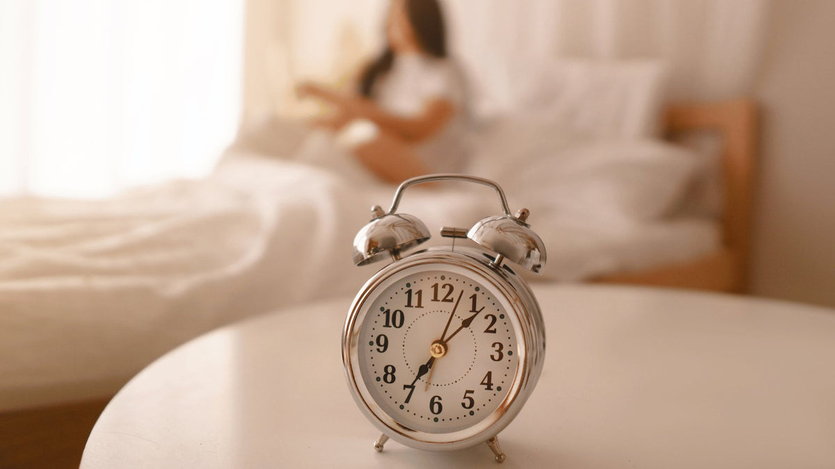 How To Create a Powerful Morning Ritual – The Head Plan